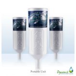 Home - Dynamic Structured Water