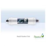 Home - Dynamic Structured Water